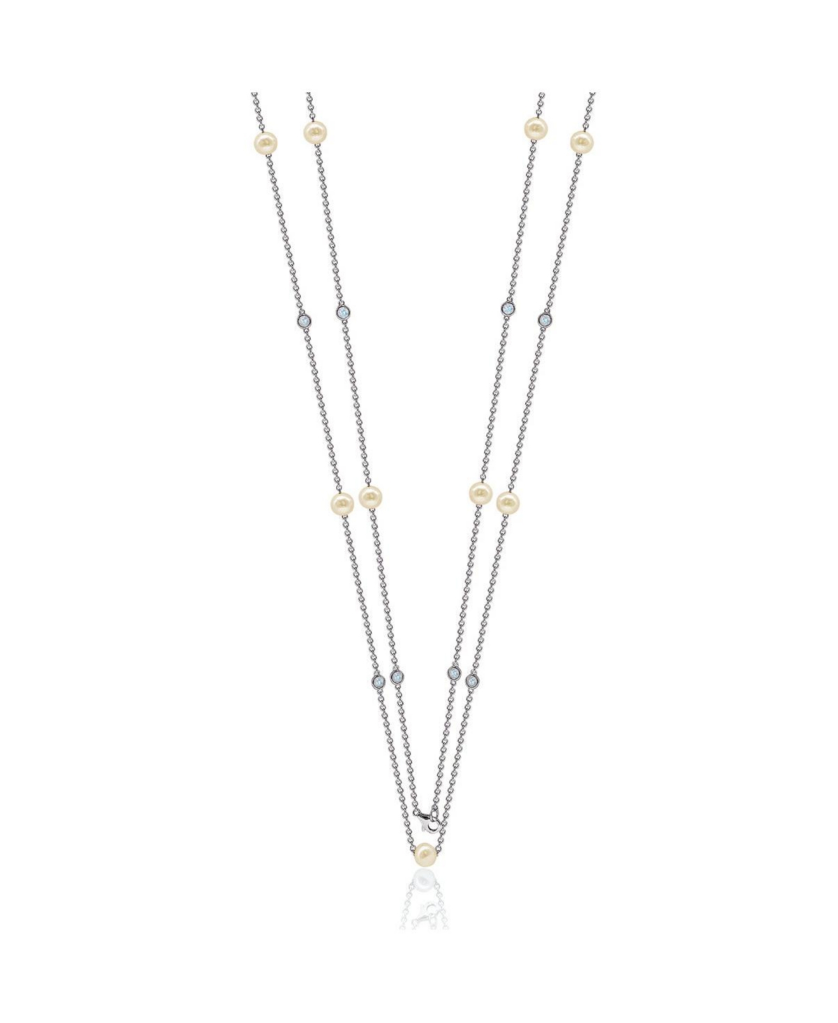 Click here for Suzy Levian New York Suzy Levian Sterling Silver P... prices