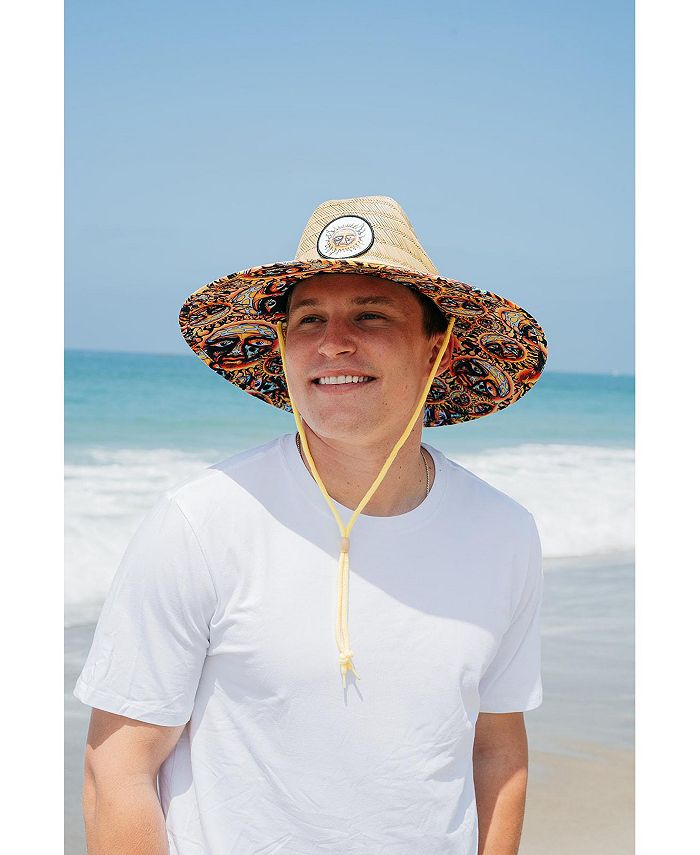 Peter Grimm Paddle Out Sublime Lifeguard Hat - Macy's