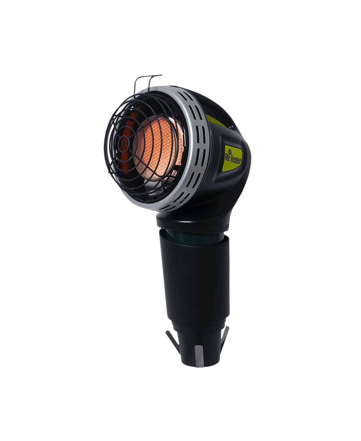 Click here for Mr. Heater Golf Cart Heater - Black prices