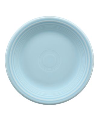 Fiesta Sky Classic Salad Plate - Macy's