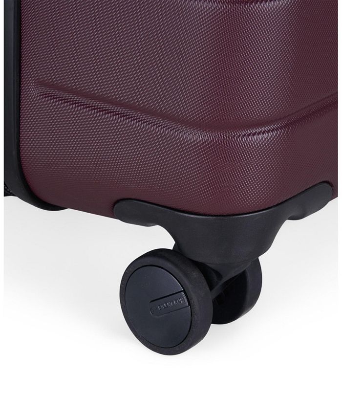 Bugatti Hamburg Hardside 28" Upright - Macy's