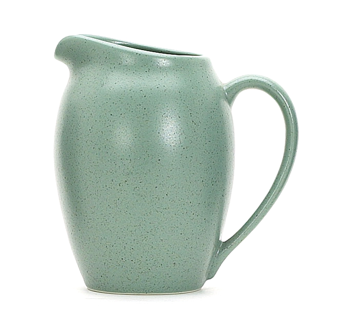 Click here for Noritake Colorwave Green Pitcher  60 oz - Green prices