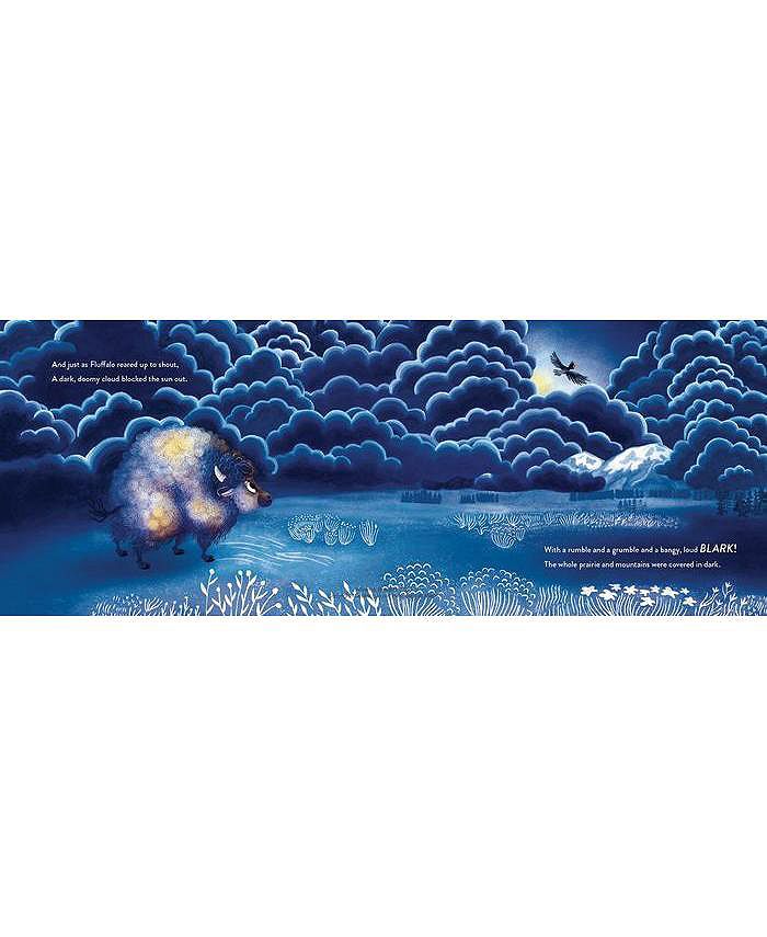 Barnes & Noble Buffalo Fluffalo by Bess Kalb - Macy's