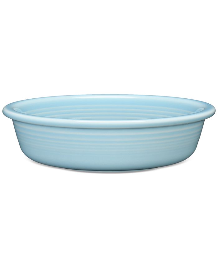 Fiesta Sky Medium Classic Bowl - Macy's