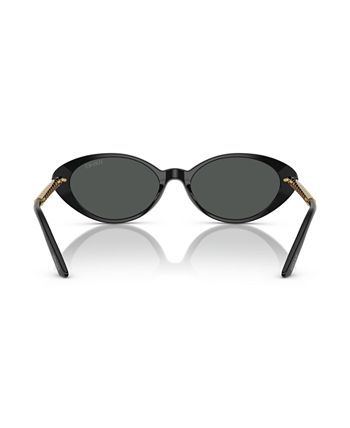Versace Women's Sunglasses, Ve4469 - Macy's