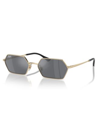Ray-Ban Unisex Sunglasses, Yevi Rb3728 - Macy's