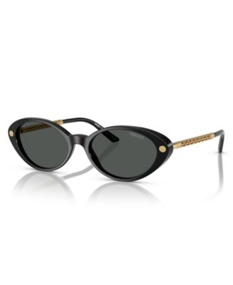 Versace Women's Sunglasses, Ve4469 - Macy's