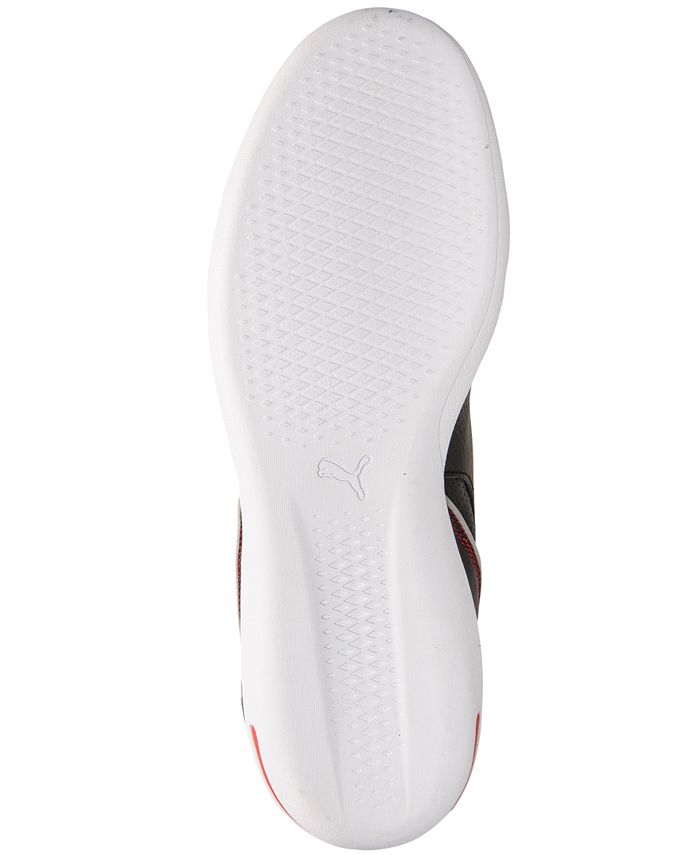 Puma Men's Ferrari Primo SF 10 Casual Sneakers from Finish Line - Macy's