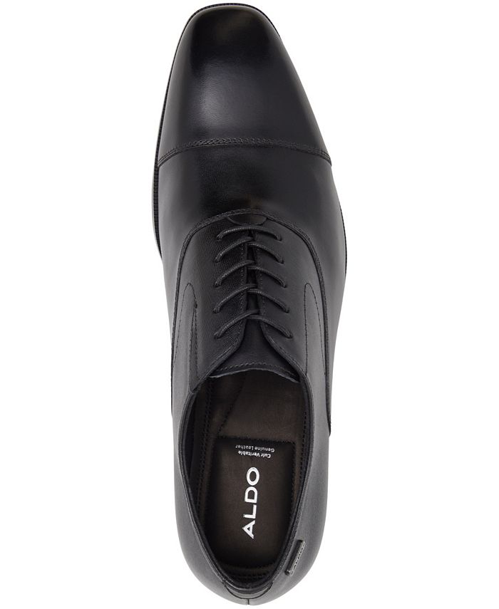 ALDO Men's Edmond Dress Shoes - Macy's