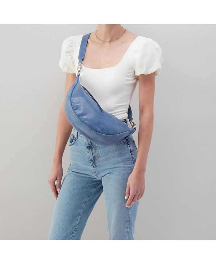 HOBO KNOX SLING BAG - Macy's