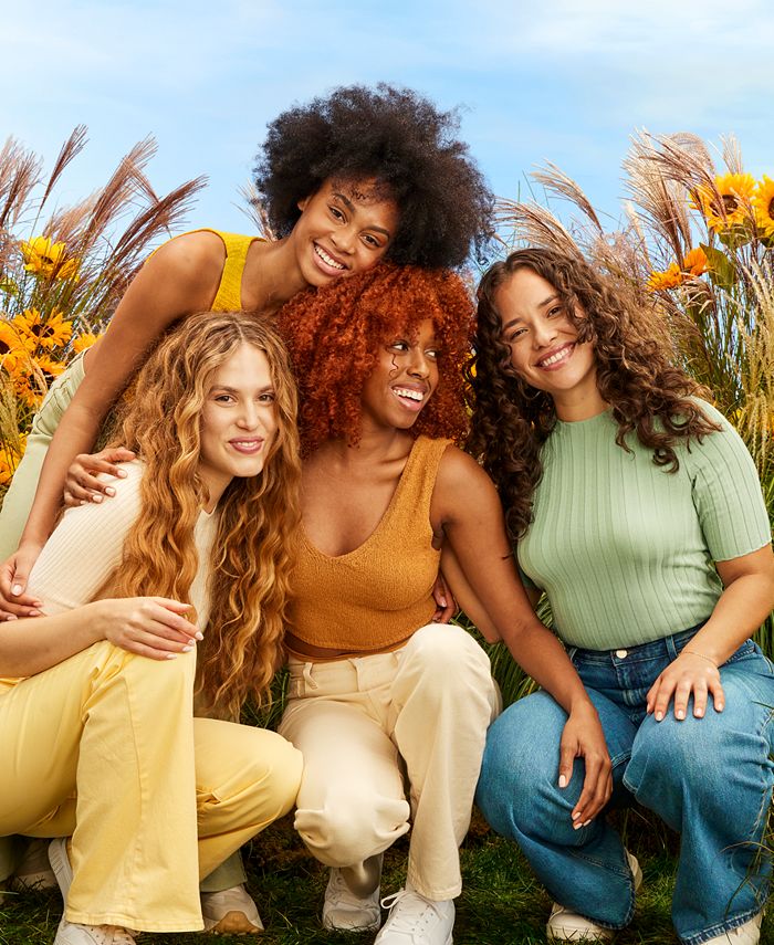 Verb Curl Foaming Gel, 6.7 oz. - Macy's