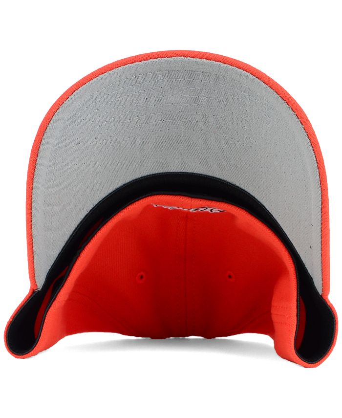 New Era Baltimore Orioles Core Classic 39THIRTY Cap - Macy's