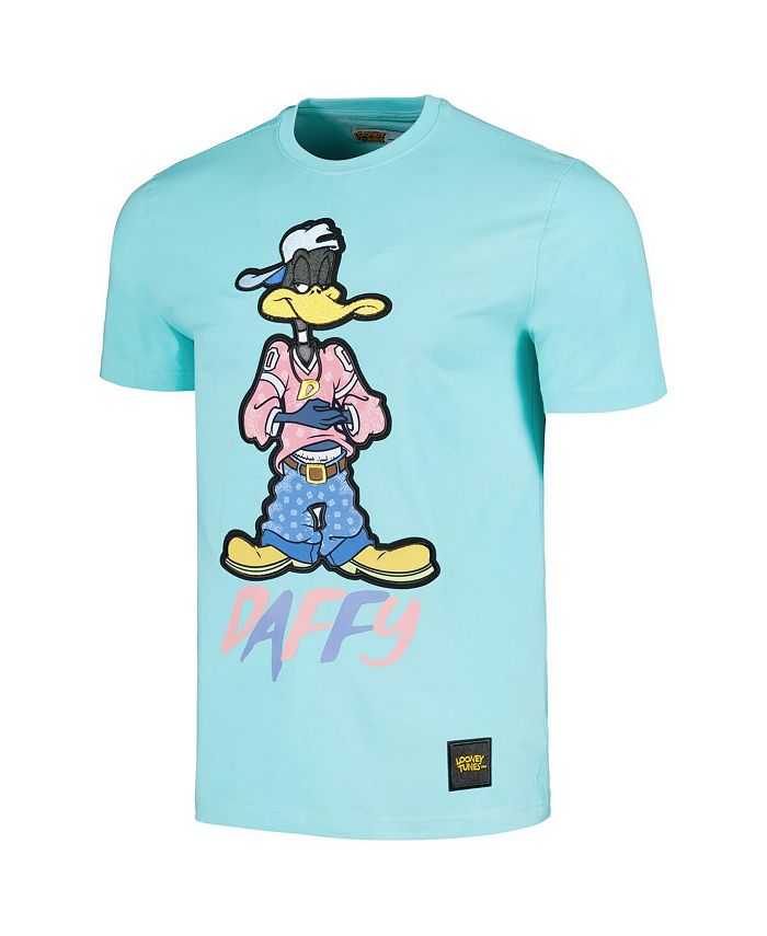 Freeze Max Men's and Women's Daffy Duck Mint Looney Tunes OG Daffy T ...