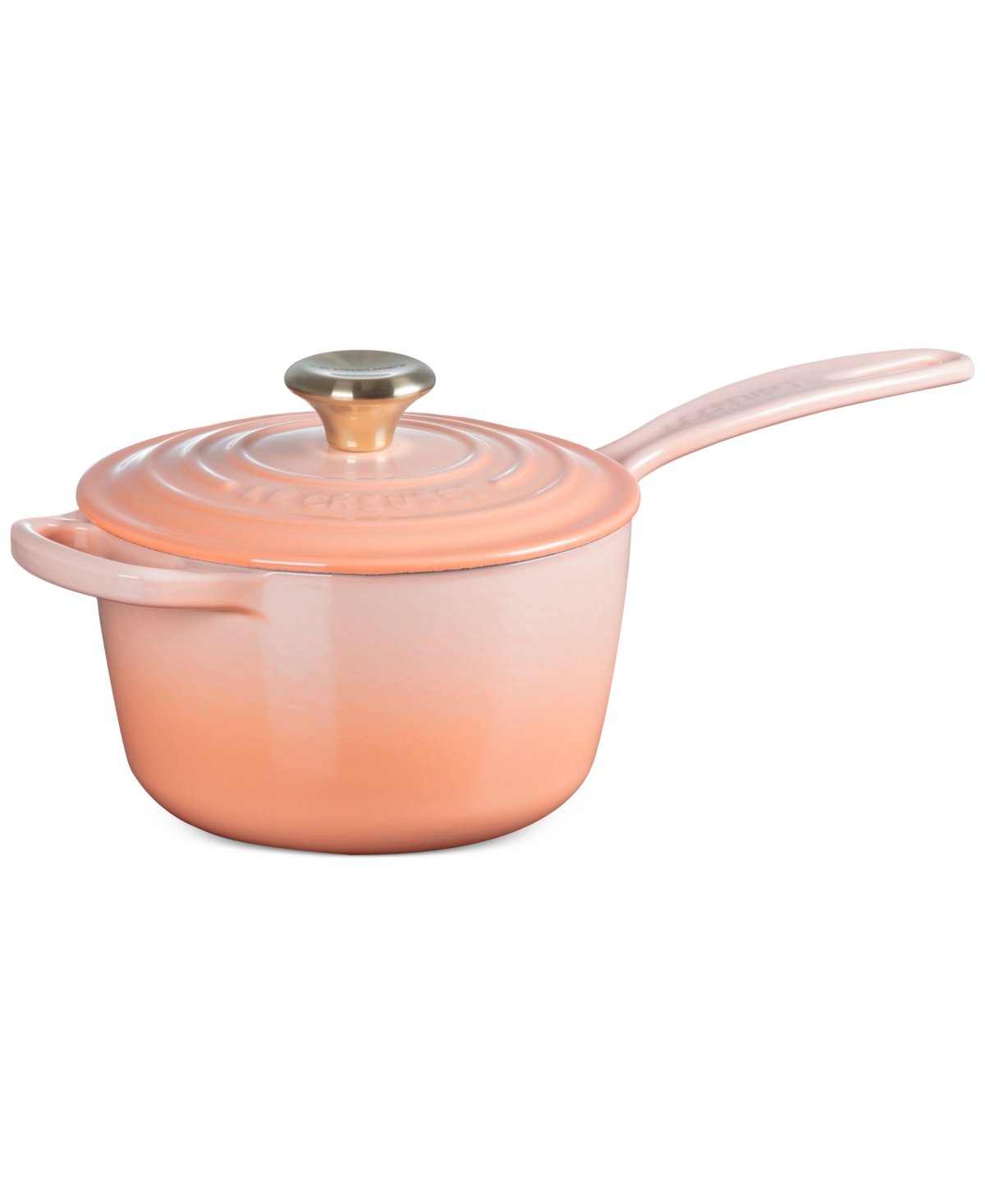 Click here for Le Creuset 1.75-Qt. Enameled Cast Iron Signature S... prices