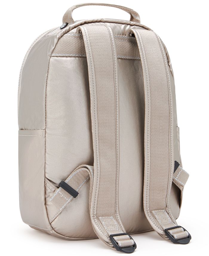 Kipling Seoul Small Backpack - Macy's
