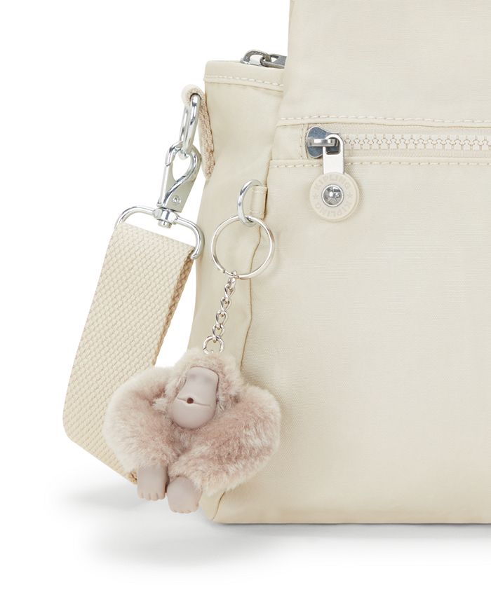 Kipling Elysia Satchel - Macy's