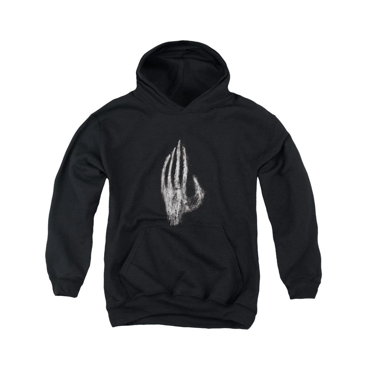 Click here for Lord Of The Rings Youth Hand Of Saruman Pull Over... prices