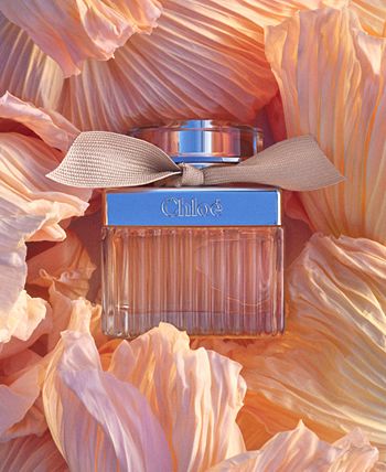 Chloe Chloé Eau de Parfum Refill, 5 oz. - Macy's