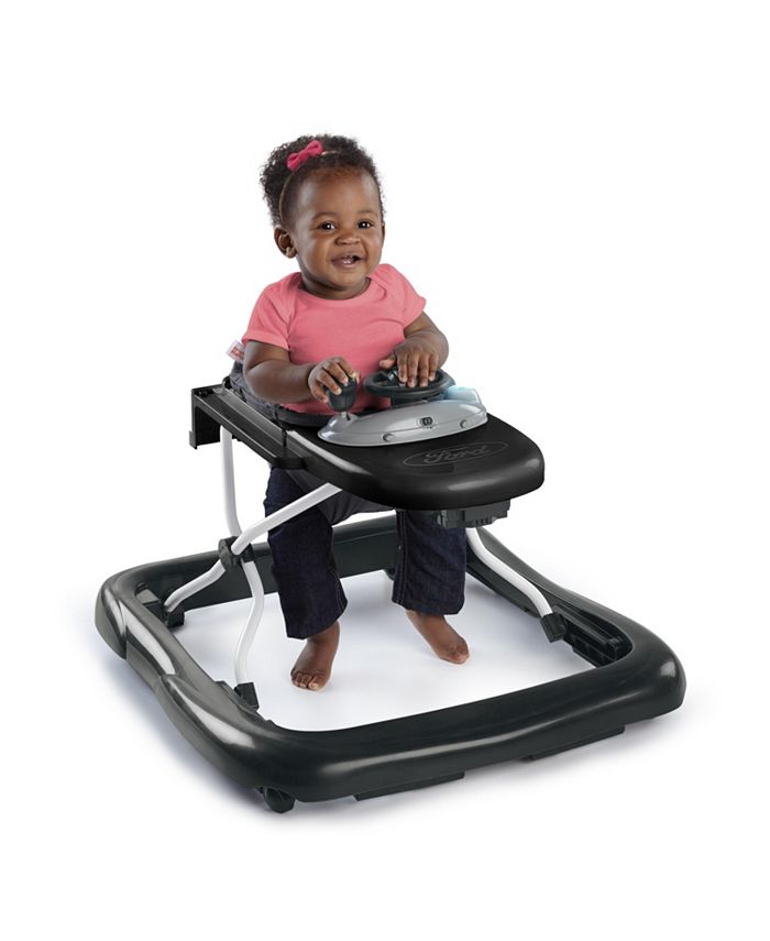 Bright Starts Ways to Play Walker™ - Ford F-150, Agate Black, 4-in-1 ...