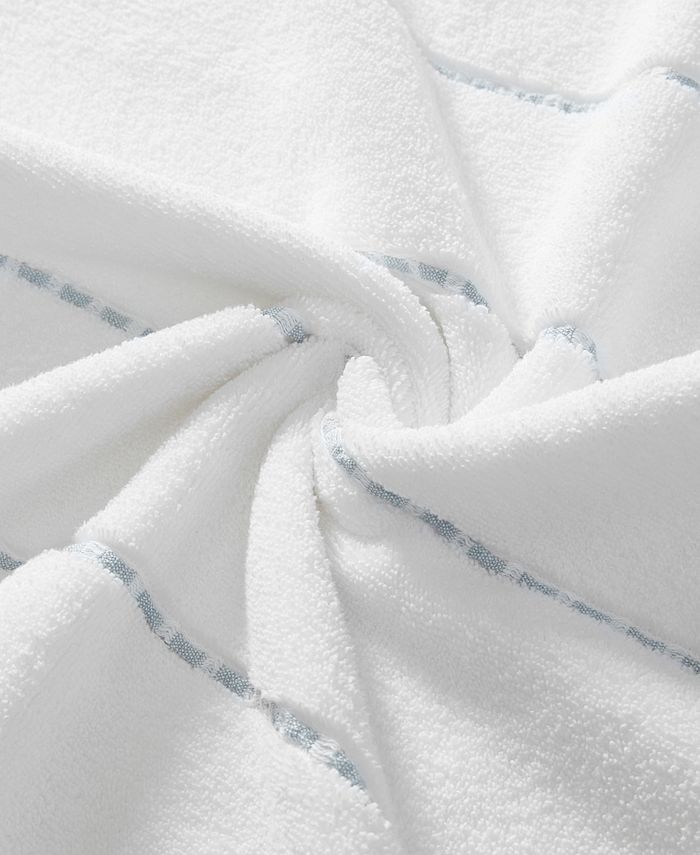 Tommy Bahama Home Ridley Solid Cotton Terry Quick Dry 3-Pc. Bath Towel Set - Macy's