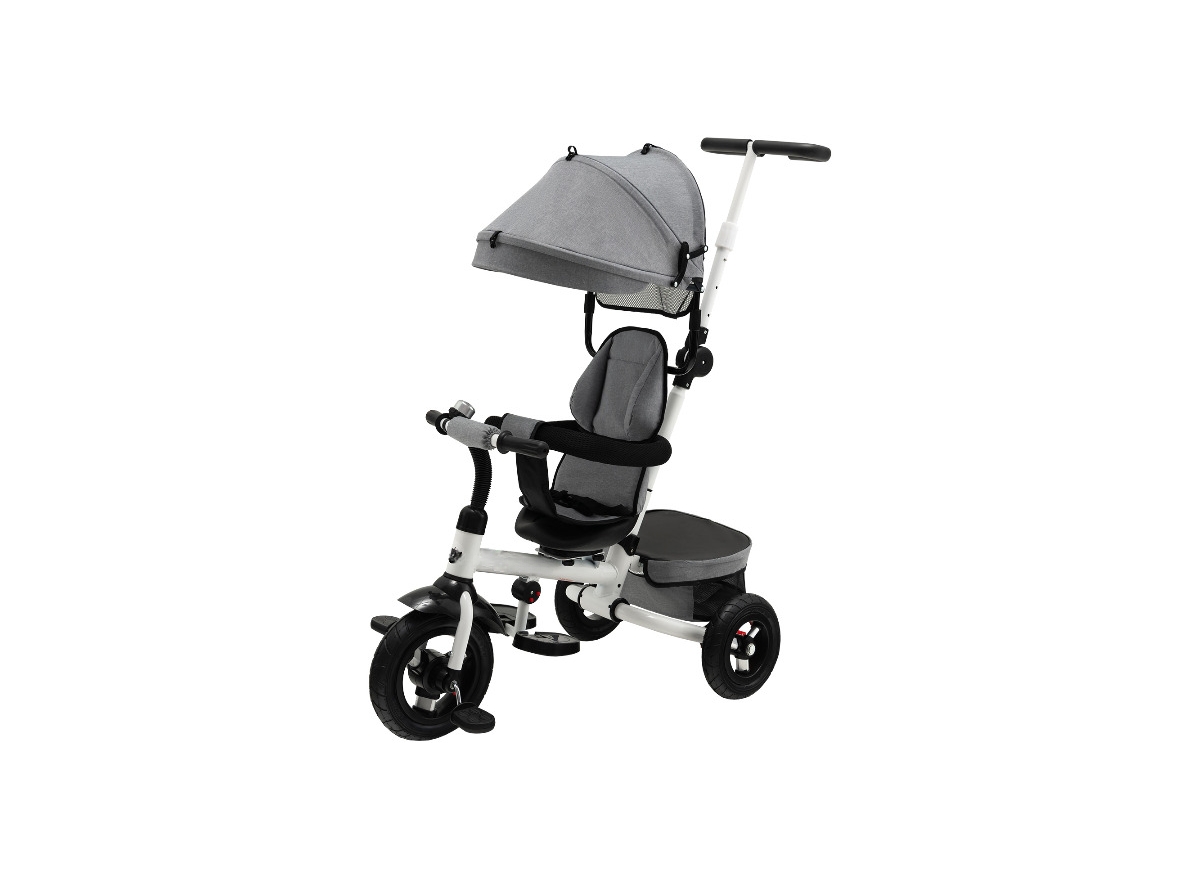 Click here for Slickblue Boys Folding Tricycle Baby Stroller with... prices