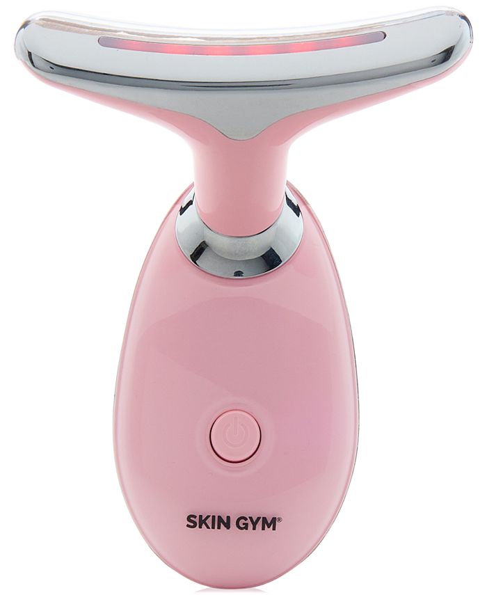 Skin Gym LitLift LED Facial Tool - Macy's