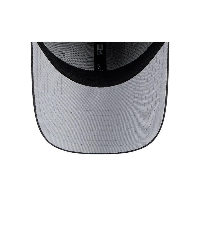 New Era Men's Jacksonville Jaguars 2024 NFL Draft 39THIRTY Flex Hat ...