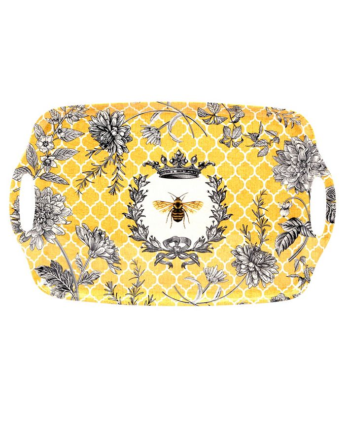 Certified International French Bees Collection - Macy's