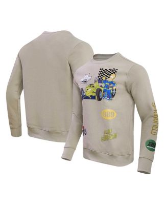 Men's and Women's Freeze Max Khaki The Simpsons Racing Simpsons ...