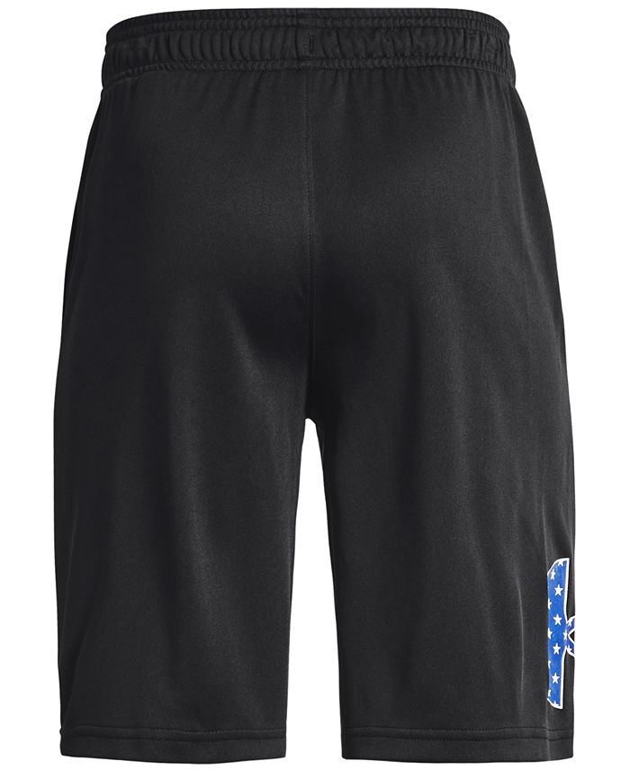 Under Armour Big Boys Freedom Prototype Shorts - Macy's
