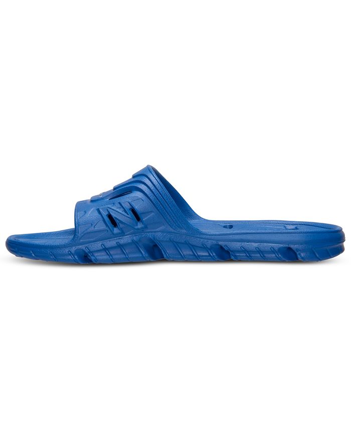New Balance Men's Klone Lab Float II Slide Sandals from Finish Line ...