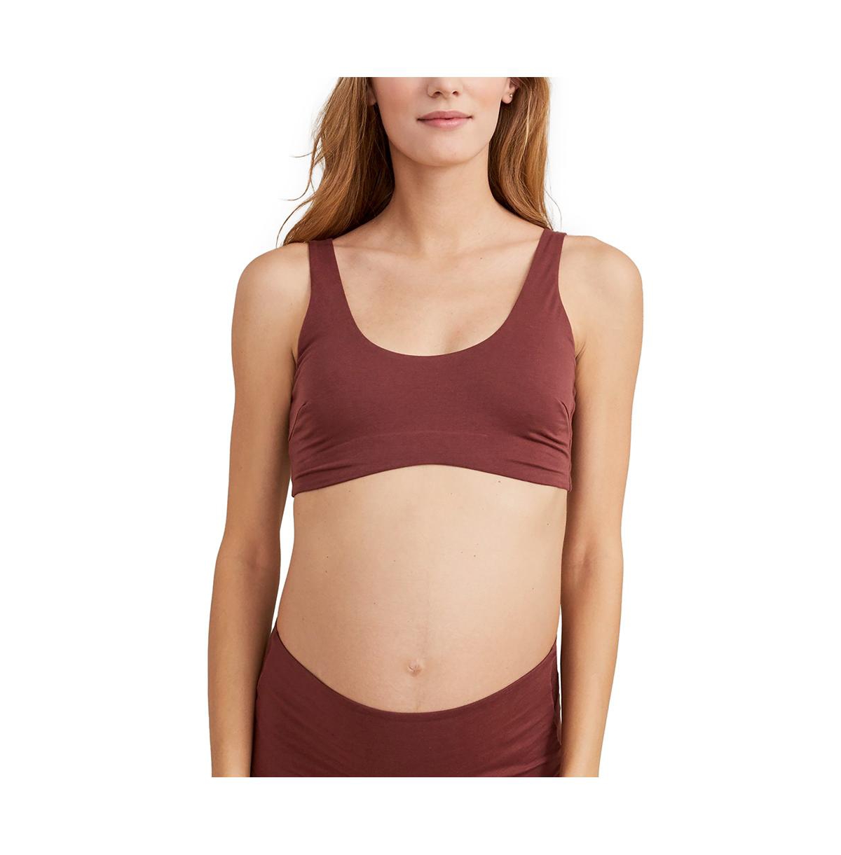 Click here for Hatch Collection Maternity The Wireless Skin to Sk... prices