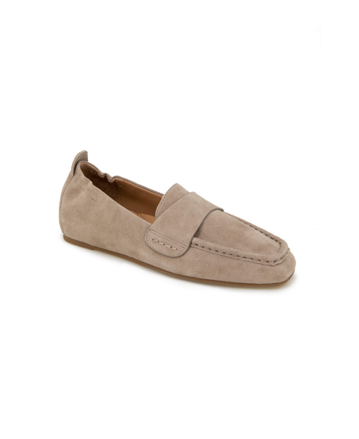 Click here for Gentle Souls Womens Sophie Slip-On Flat Loafers -... prices
