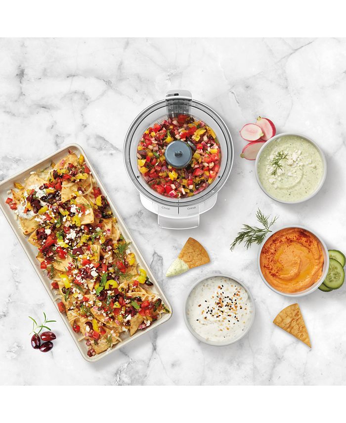 Cuisinart Core 3-Cup Electric Mini Food Chopper, CCH-3 - Macy's