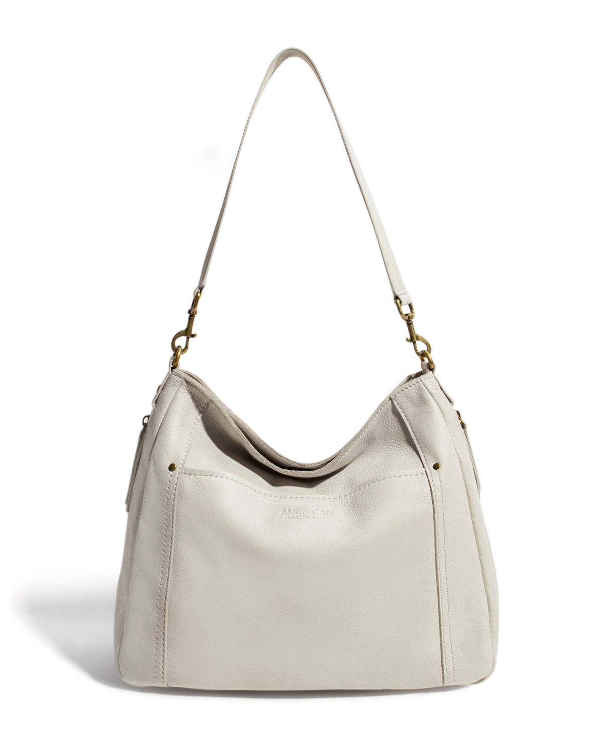 Click here for Austin Convertible Shoulder Crossbody - Stone Smoo... prices
