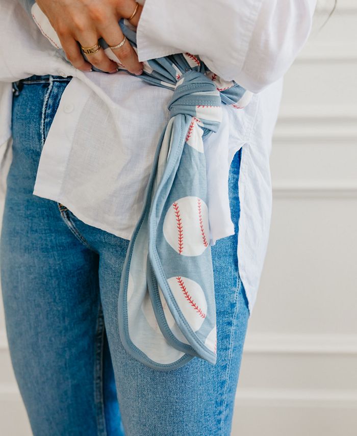 Copper Pearl Baby Slugger Printed Baby Gear & Accessories - Macy's