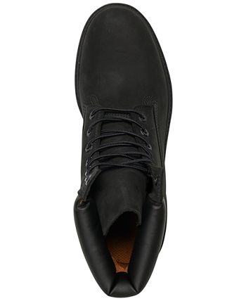 Timberland Men's 6 Inch Classic Waterproof Boots from Finish Line - Macy's