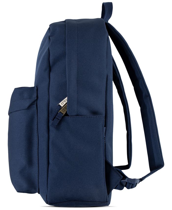 Polo Ralph Lauren Polo Ralph Boys Lauren Polo Bear Backpack - Macy's