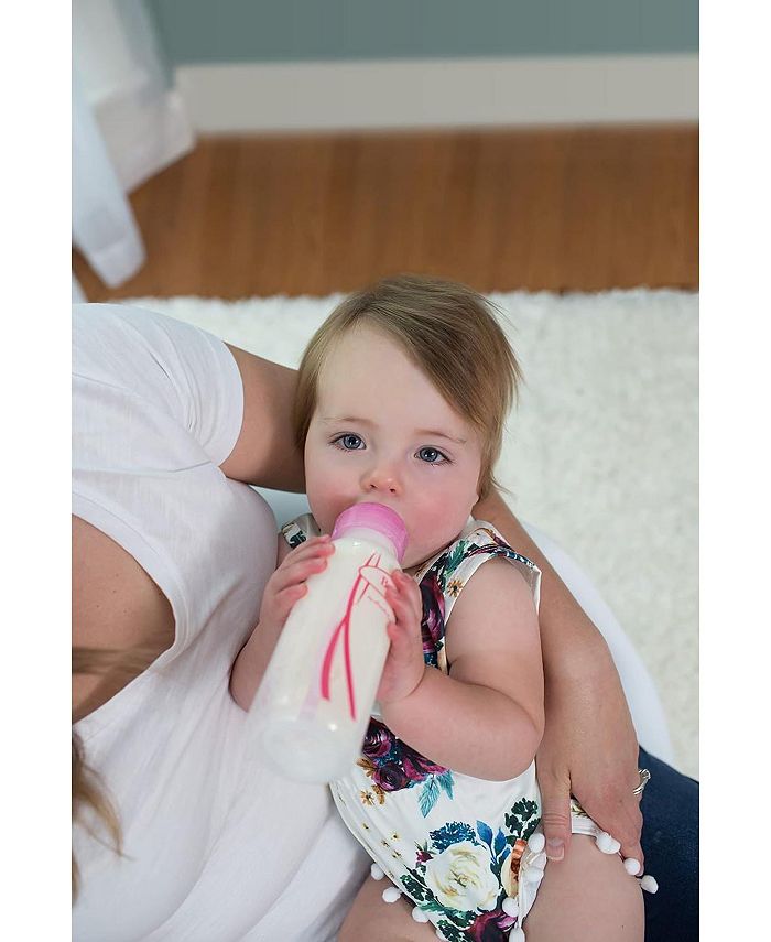 Dr. Browns Dr. Brown's 17 Piece Anti-Colic Options+ Baby Bottle Newborn ...