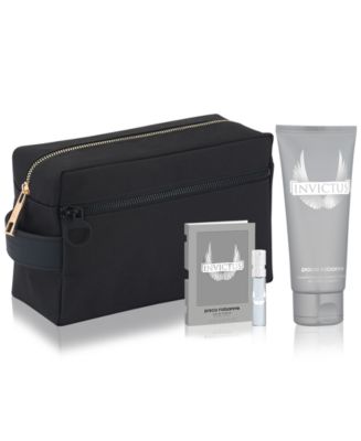 FREE Invictus 3-Pc. Gift With $120 Purchase From The Rabanne Invictus ...