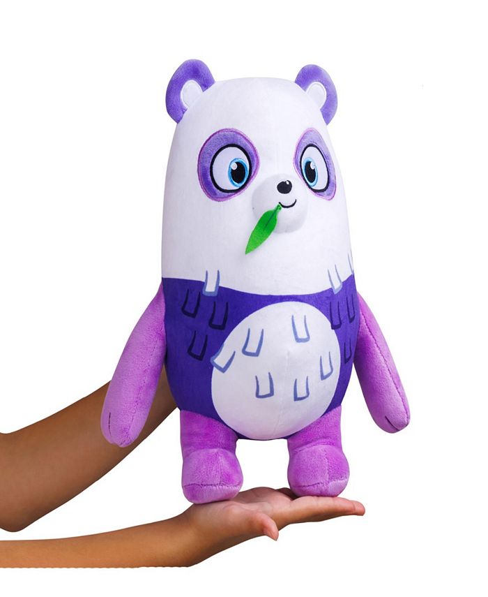 Pinata Smashlings - Sana The Panda Plush - Macy's