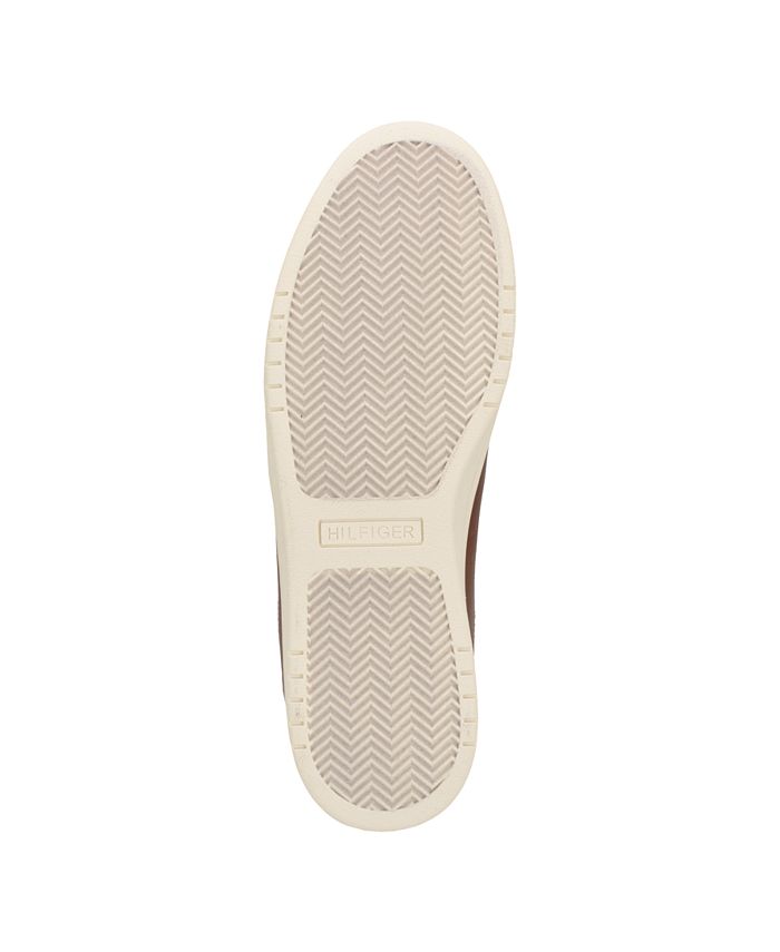 Tommy Hilfiger Men's Liston Sneakers - Macy's