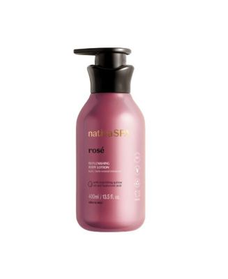 Rose Replenishing Body Lotion - Macy's