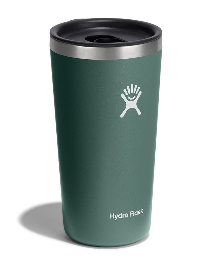 Hydro Flask 20 Oz All Around Tumbler Press-In Lid - Macy's