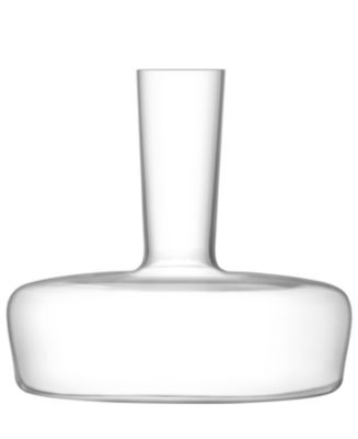 LSA International Metropolitan Carafe, 68 oz. - Macy's