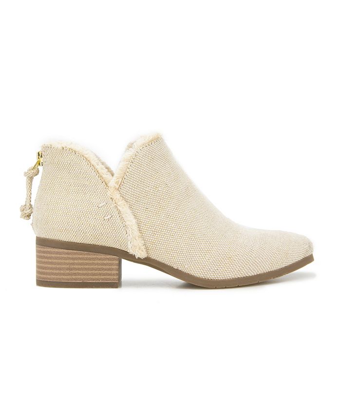 Kenneth Cole Reaction Women's Side Skip Shooties - Macy's