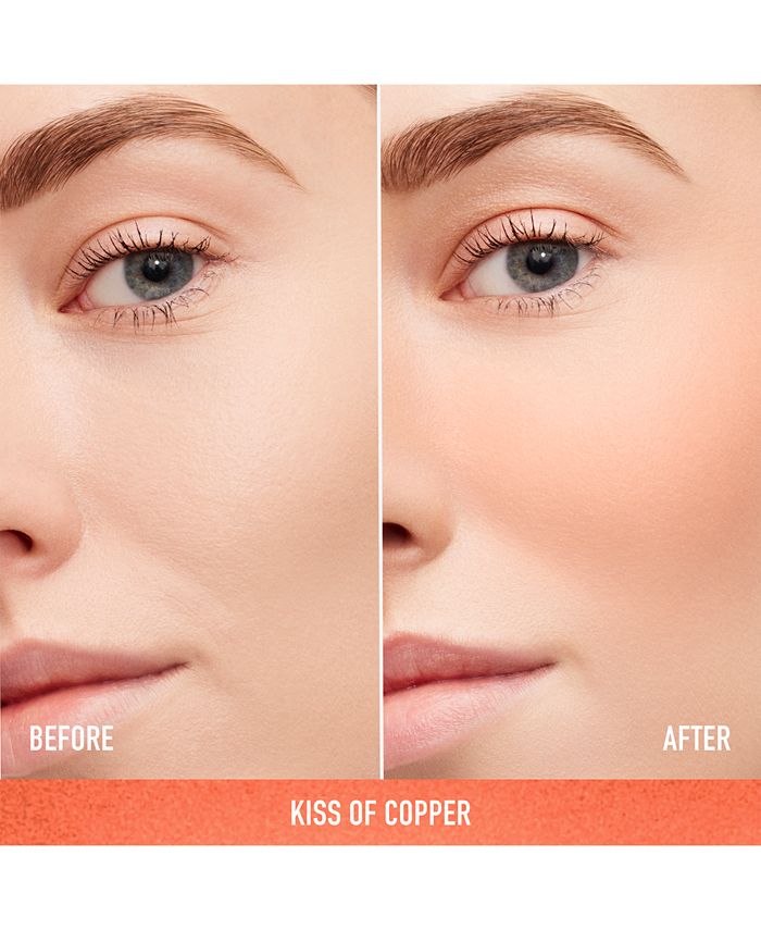 bareMinerals Complexion Rescue Liquid Blonzer Blush + Bronzer, 0.5 oz ...