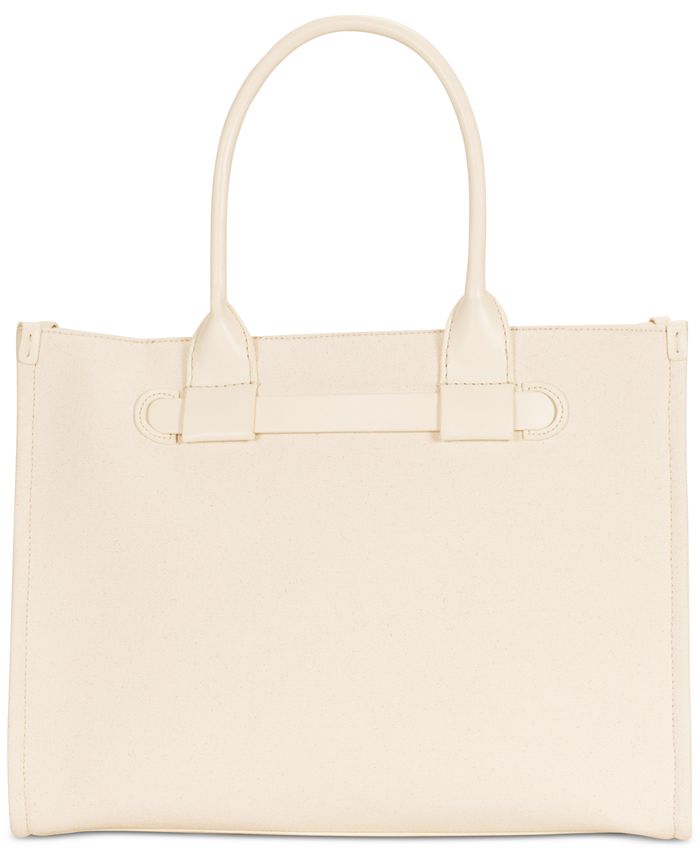 Jason Wu Olivia Printed Canvas Tote - Macy's