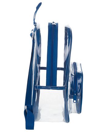 Outdoor Products Clear Sport Mini Backpack - Macy's