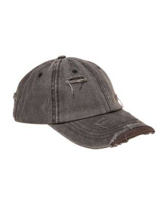 Cotton On Men's Vintage Strap Back Dad Hat - Macy's